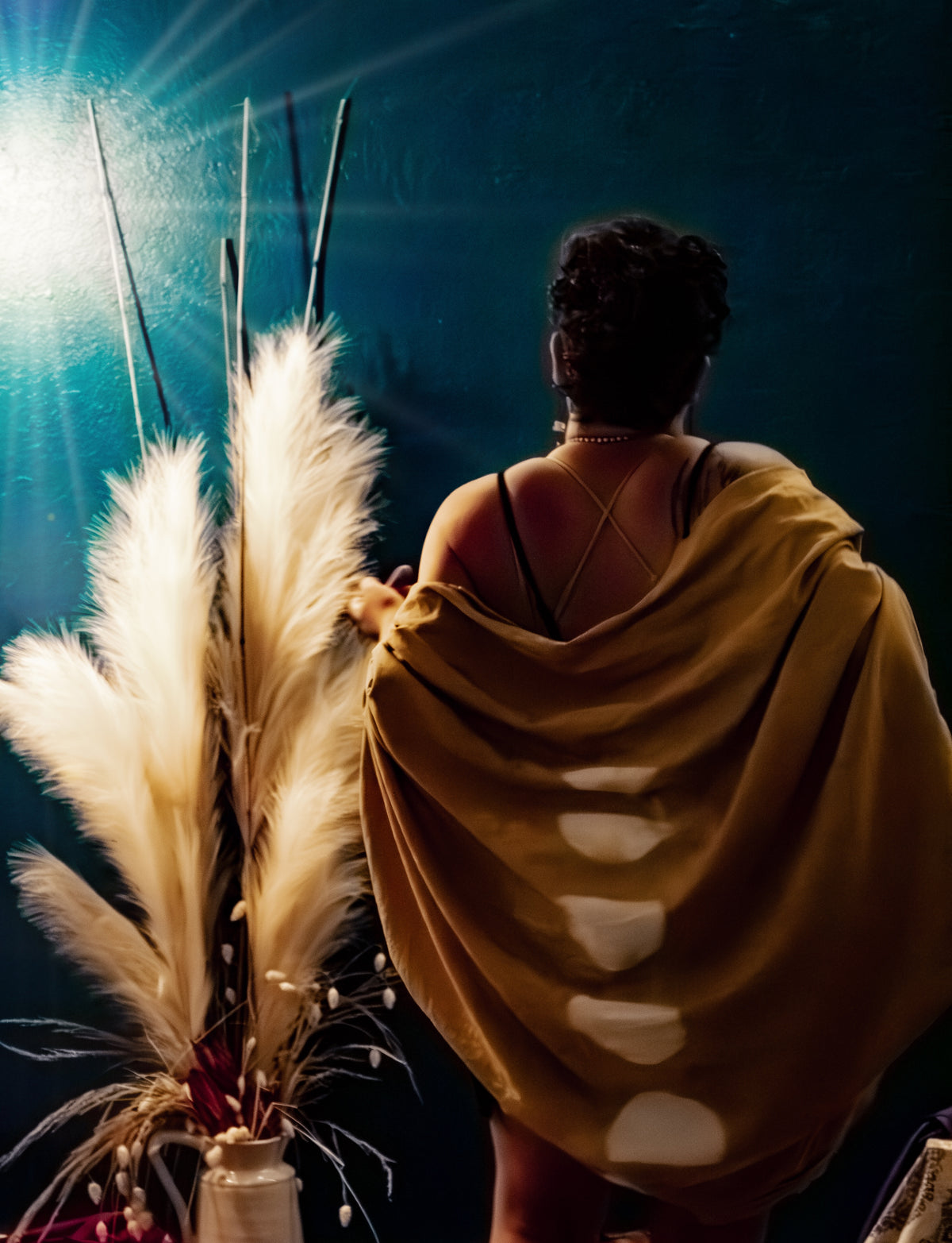 Mermaid Movement – Wild Raven