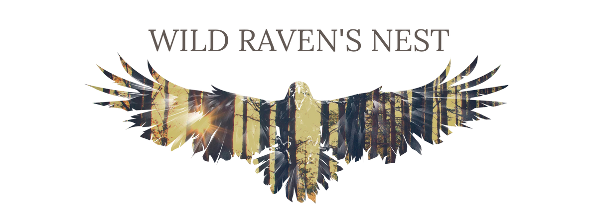 Mermaid Movement – Wild Raven
